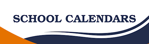 cops school calendar