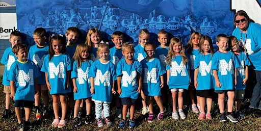 marshfield hubble elementary