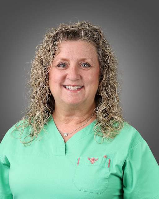 elementary school nurse