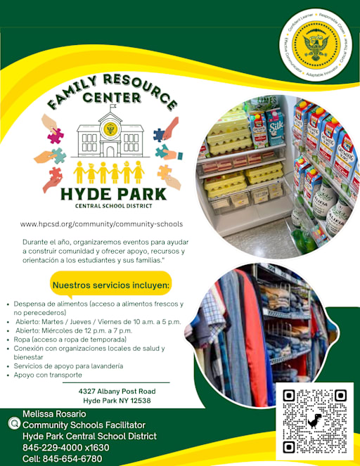 hyde technology school term dates