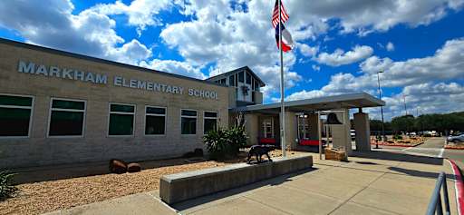 markham elementary school