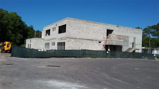 cypress woods elementary