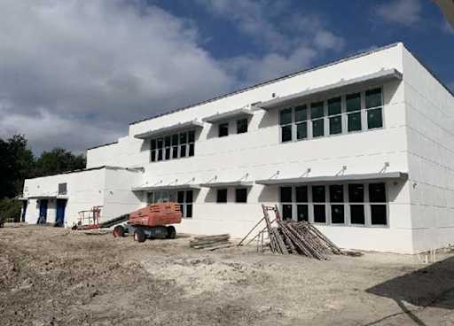 cypress woods elementary