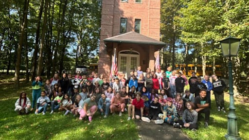 broad peak elementary