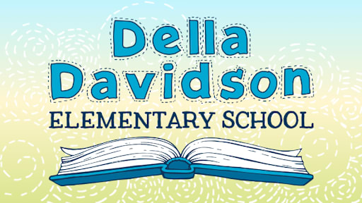 generic school district logo