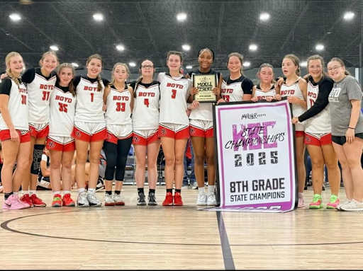 boyd county 7th grade