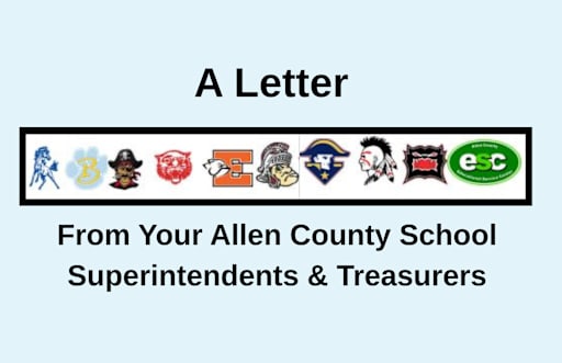 school funding statement