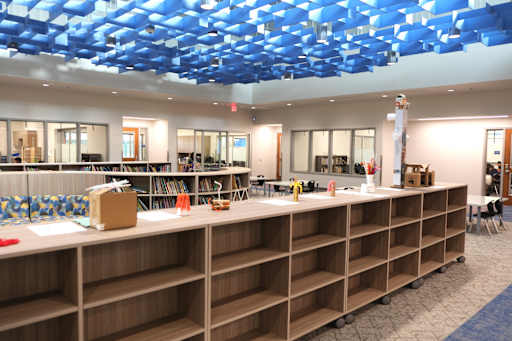 desert sunset elementary school