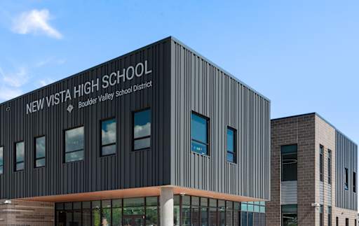 high school building projects