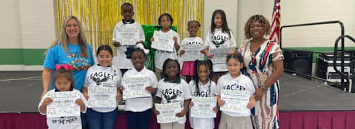 midway elementary school faculty