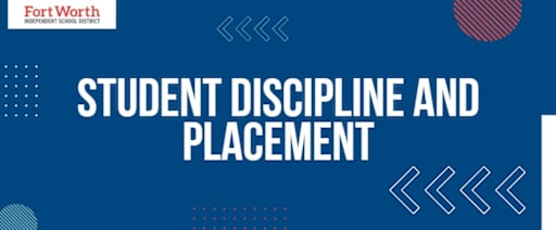 student disciplinary