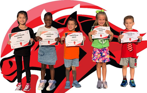 elizabeth smith elementary