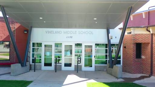 vineland elementary