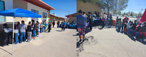 benito martinez elementary