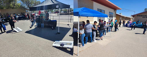 benito martinez elementary