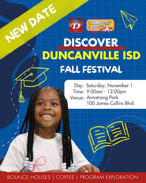 Skyward - Duncanville Independent School District