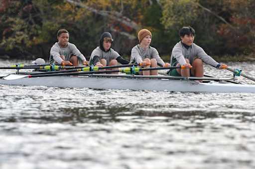 rowing regatta