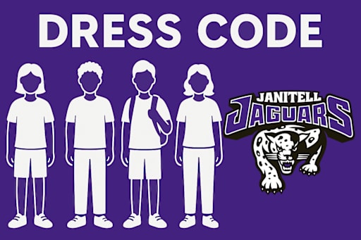jaguars dress code