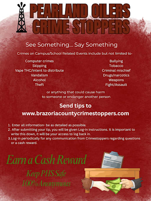 crimestoppers