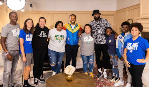 lebron james elementary school