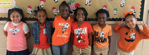 midway elementary school schedule