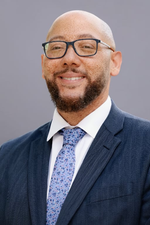 dr will smith superintendent