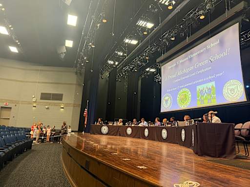 bemus point school board