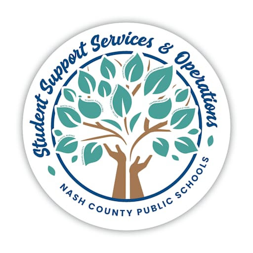 student support logo