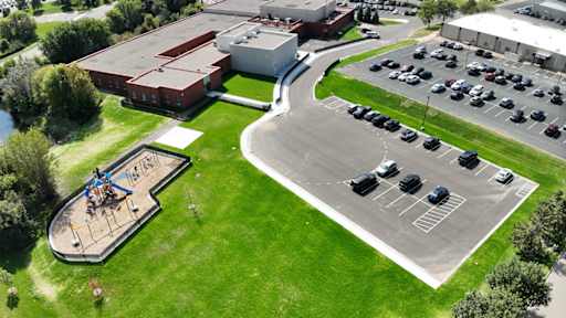 new school rosemount