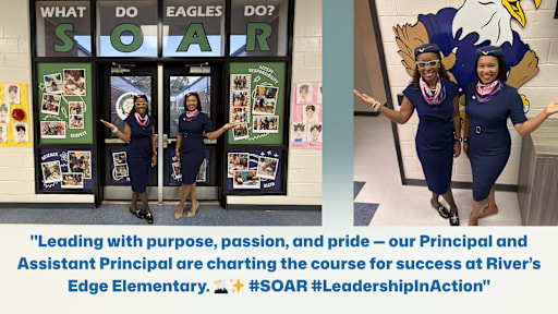 edge elementary school hours