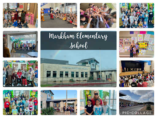markham elementary school
