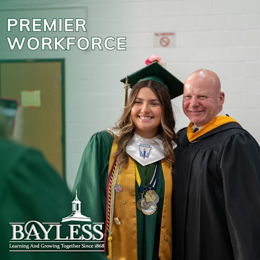 skip bayless college degree