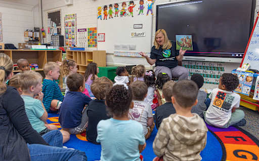 kelly dodson elementary