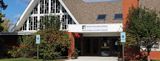 educational support centre