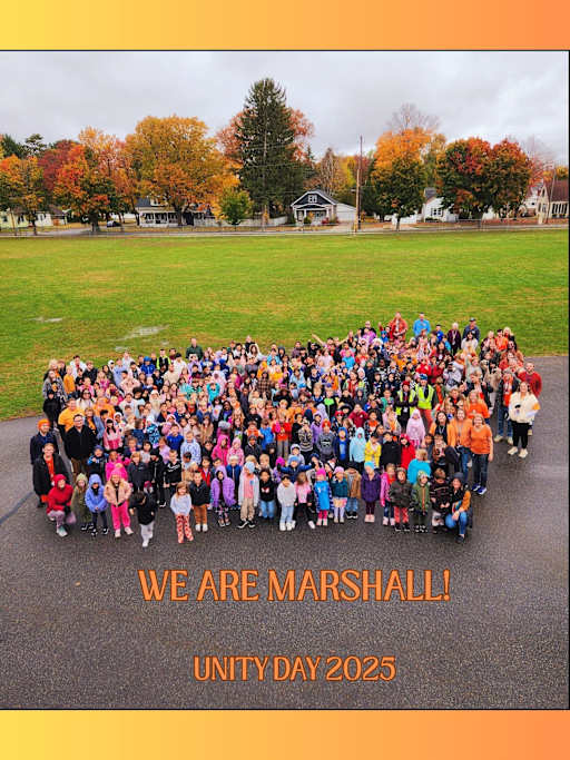 john marshall elementary school