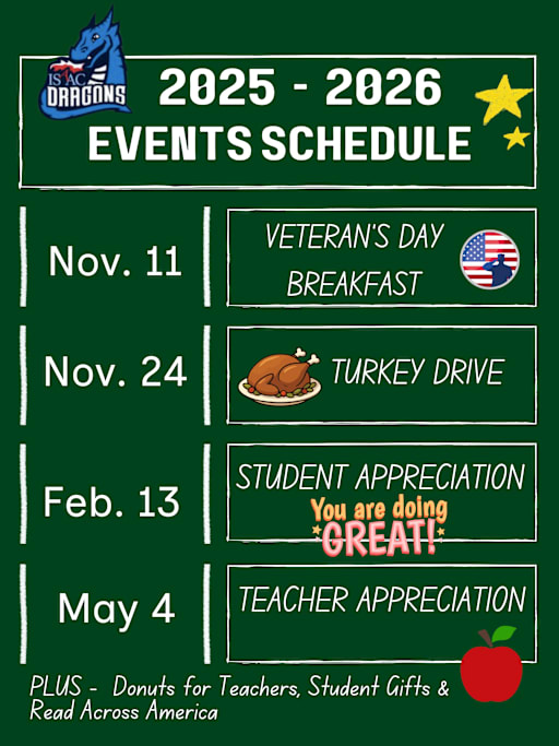 pto events