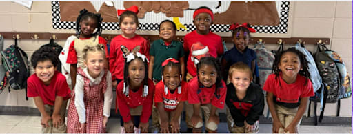 midway elementary school schedule