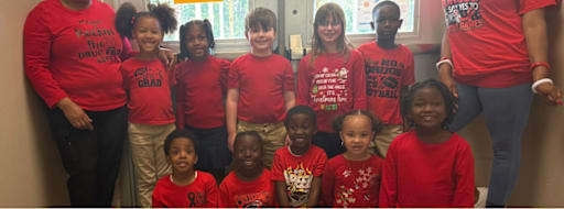 midway elementary school faculty