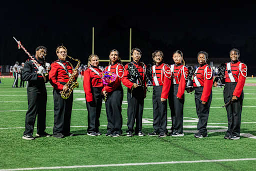 cardinal school uniform