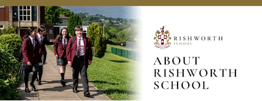 rishworth school