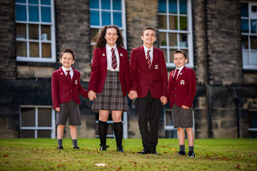 rishworth school