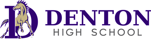dhs logo school