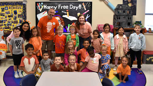 samantha smith elementary