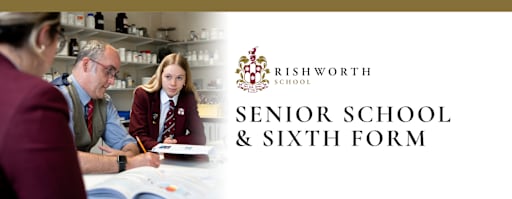 rishworth school