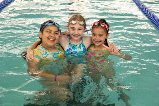 amana elementary pool