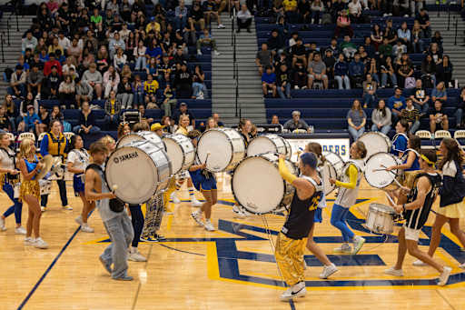 drumline