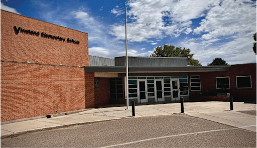 vineland elementary