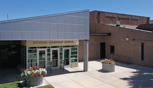 avondale primary school