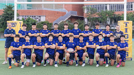 tacit rugby