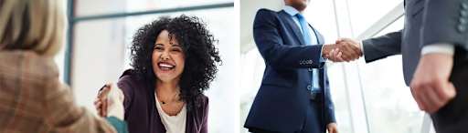 professional labor group